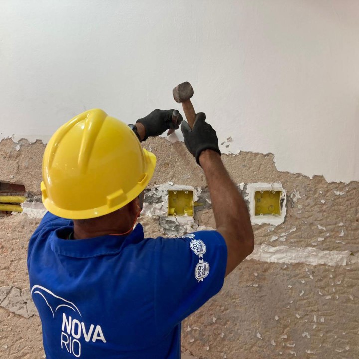 SOBRE NÓS – Nova Rio