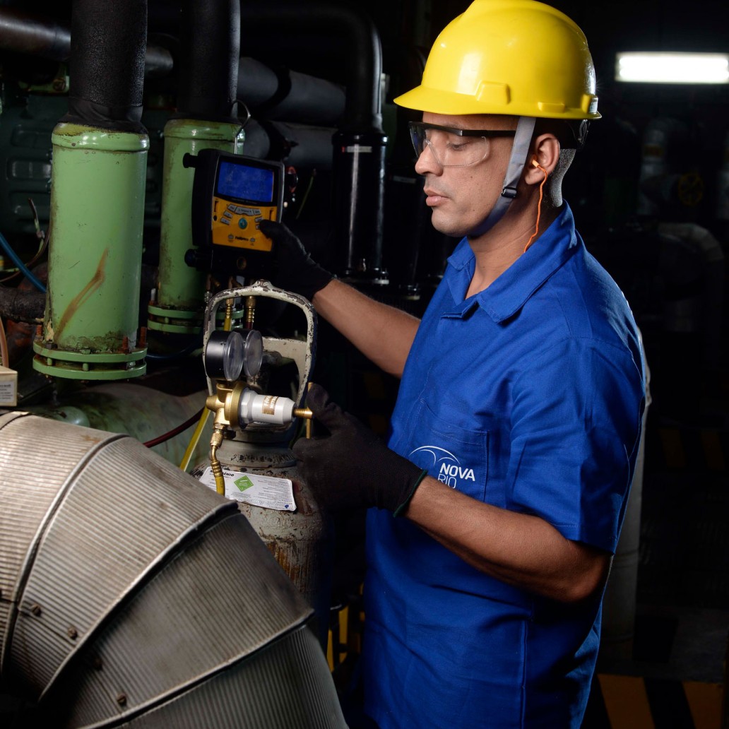 SOBRE NÓS – Nova Rio