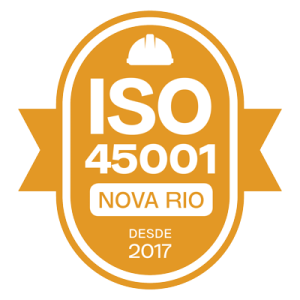 Nova Rio – A evolução em serviço