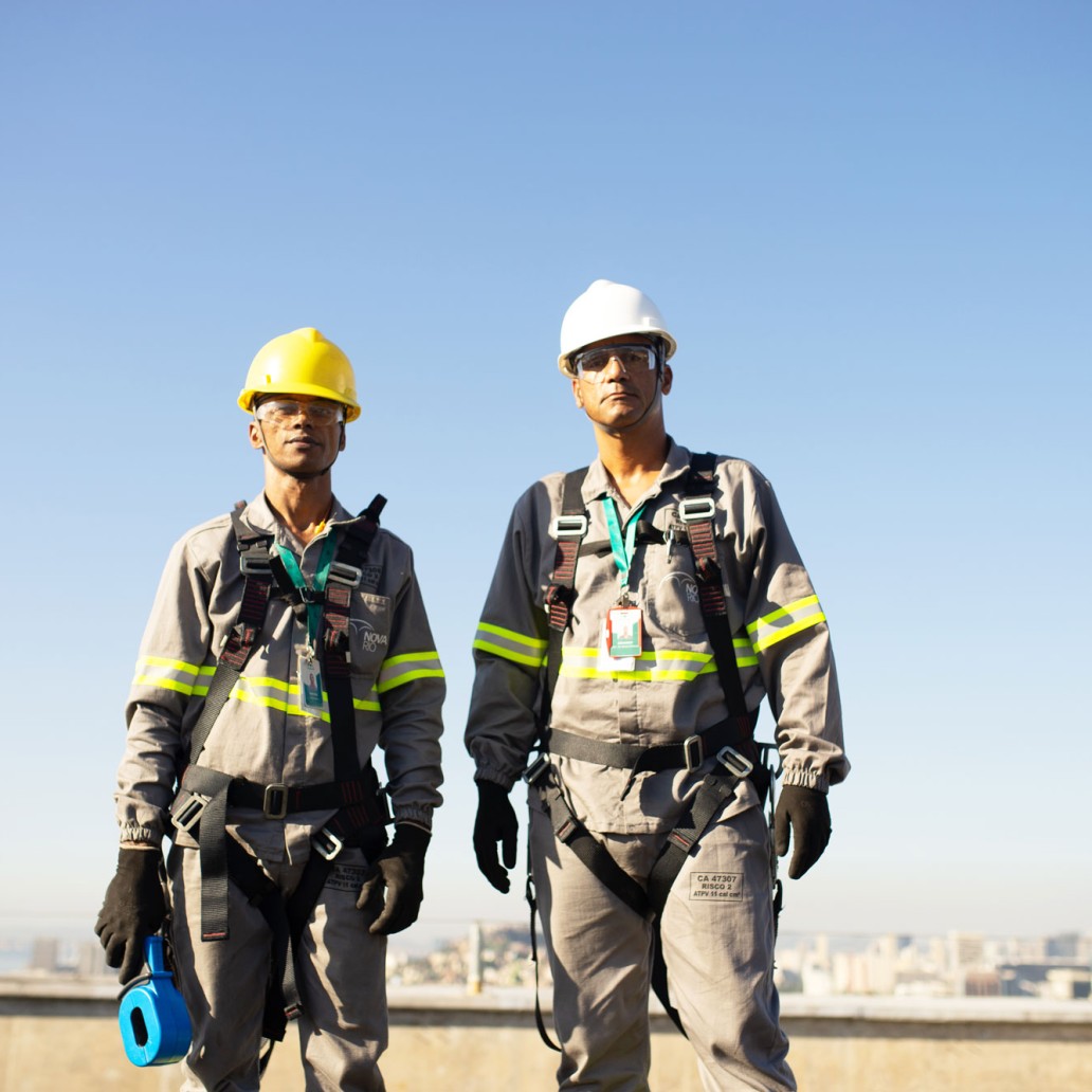 SOBRE NÓS – Nova Rio