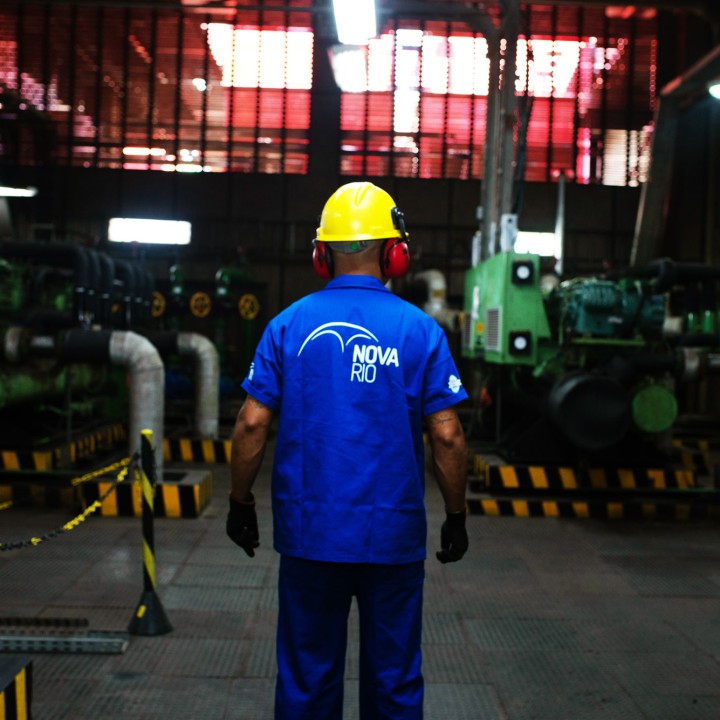 SOBRE NÓS – Nova Rio